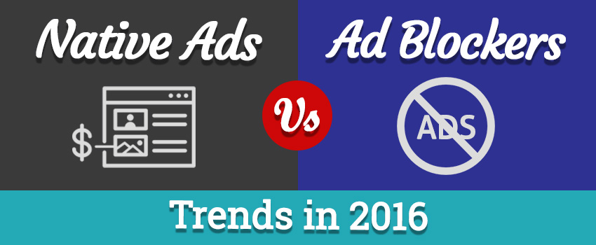 Native Ads Vs Ad Blockers: Trends In 2025