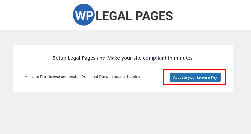 How To Generate Disclaimer Pages For Your WordPress Website