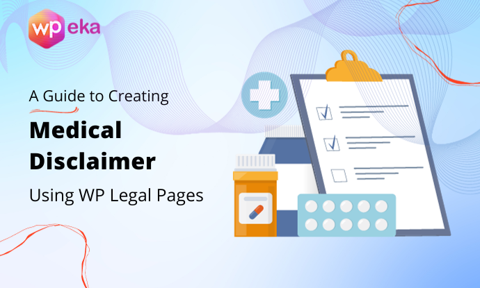 The Ultimate Guide To Creating Medical Disclaimer Effortlessly